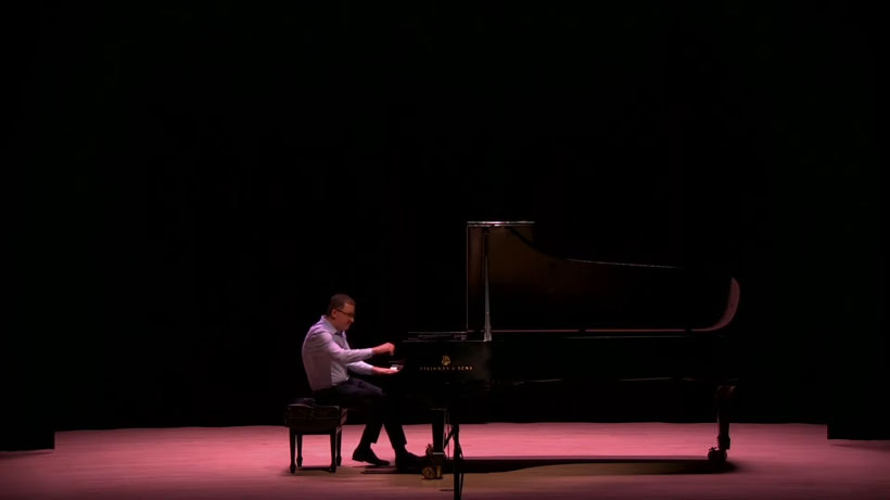 Concerts & Events - Alexander Timofeev (b.1983) composer, pianist and ...